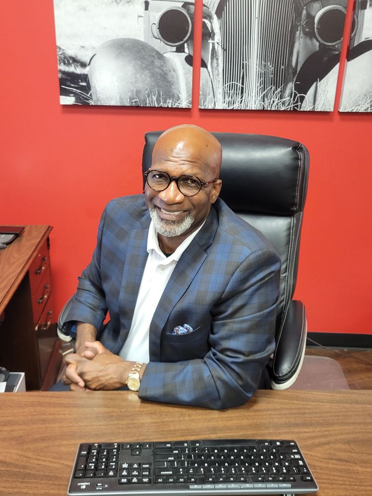 CEDRIC YOUNG - STATE FARM INSURANCE AGENT - Updated August 2025 - 11200 ...