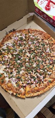APNA PIZZA - Updated November 2024 - 145 Photos & 148 Reviews - 14050 ...