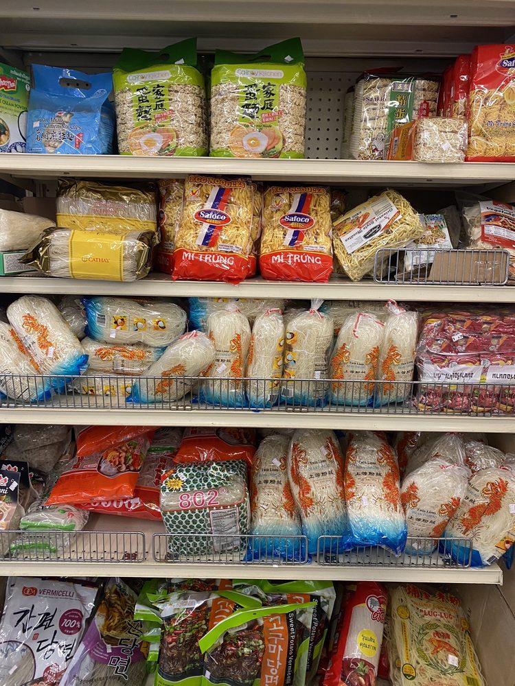 ORIENTAL MARKET - Updated December 2024 - 25 Photos & 42 Reviews - 5863 ...