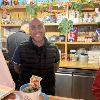 THE FREAKIN RICAN - Updated February 2025 - 797 Photos & 453 Reviews ...