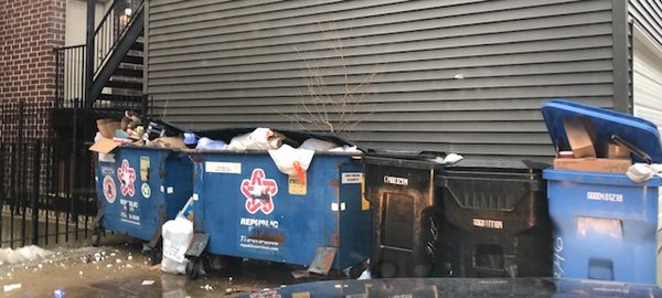 REPUBLIC SERVICES OF CHICAGO - Updated December 2025 - 27 Photos & 92 ...