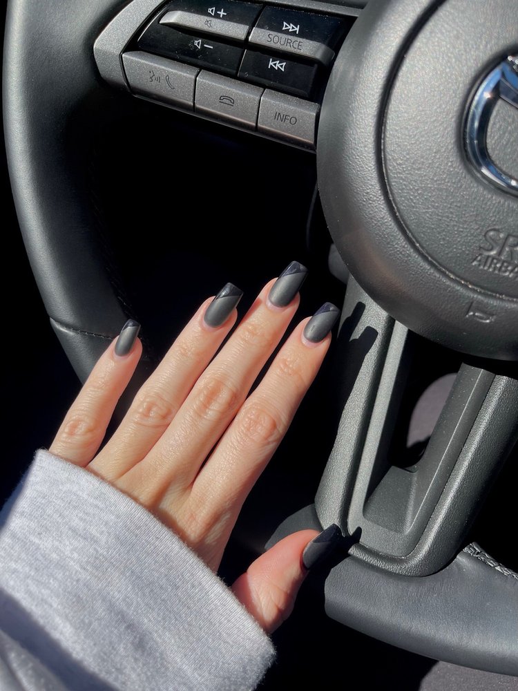 MIMOSA NAILS AND SPA - 184 Photos & 158 Reviews - 1113 Market Center ...