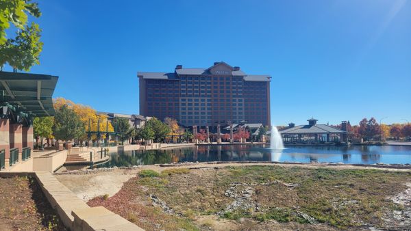 ICE CENTRE AT THE PROMENADE - Updated November 2024 - 19 Photos & 27 ...