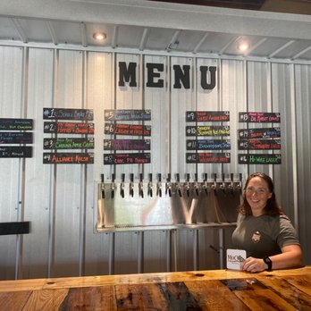 MOCO BREWING PROJECT - Updated December 2025 - 27 Photos & 14 Reviews ...
