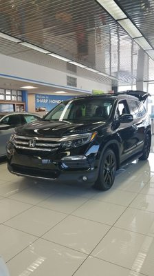 SHARP HONDA - Updated January 2026 - 26 Photos & 25 Reviews - 3149 S ...