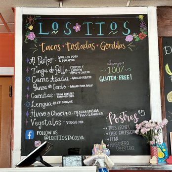 LOS TIOS - Updated July 2025 - 65 Photos & 37 Reviews - 3815 Jefferson Park Rd, Prince George ...