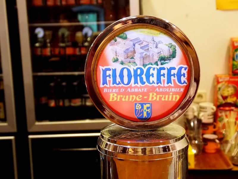 ABBAYE DE FLOREFFE - Updated December 2025 - 10 Photos - Rue du ...