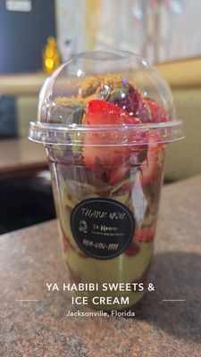 YA HABIBI SWEETS & ICE CREAM - Updated October 2025 - 135 Photos & 22 ...