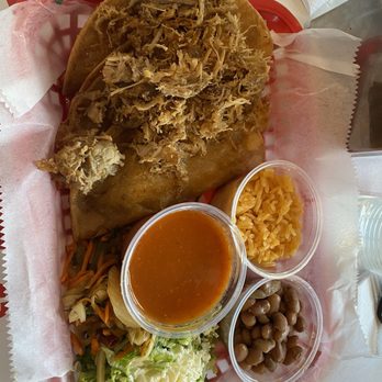 COCHILOCO - Updated August 2024 - 45 Photos & 17 Reviews - 3340 W Moore ...