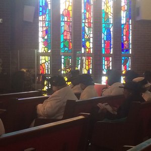 HUBER MEMORIAL CHURCH - Updated December 2025 - 20 Photos - 5701 York ...