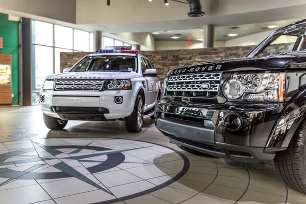 LAND ROVER SOUTHWEST HOUSTON - Updated December 2025 - 15 Photos & 93 ...