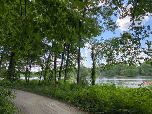 FOX RIVER TRAIL - Updated September 2025 - 319 N River St, East Dundee ...