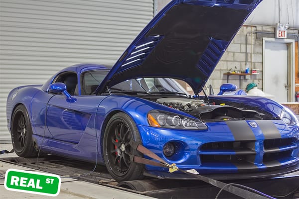 REAL STREET PERFORMANCE - Updated July 2025 - 12 Photos & 10 Reviews ...