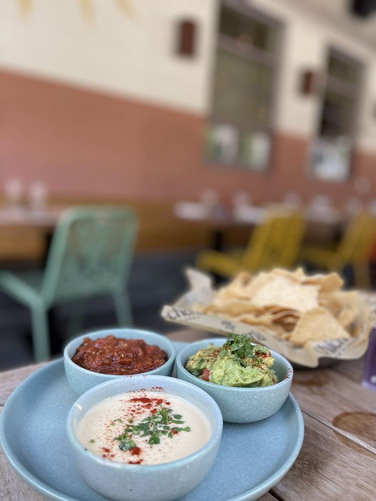 CHICHERIA MEXICAN KITCHEN - Updated August 2025 - 219 Photos & 98 ...