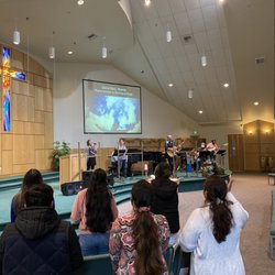 MOUNTAIN VIEW PRESBYTERIAN CHURCH - 5115 100th St NE, Marysville, WA - Yelp