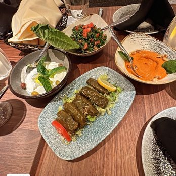 SERAY - Updated December 2024 - 108 Photos & 48 Reviews - 160 Maple Ave ...