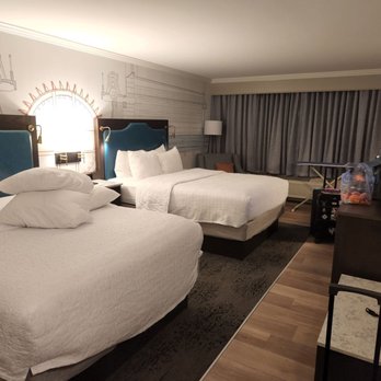 HAMPTON INN BUFFALO-WILLIAMSVILLE - Updated January 2026 - 128 Photos ...