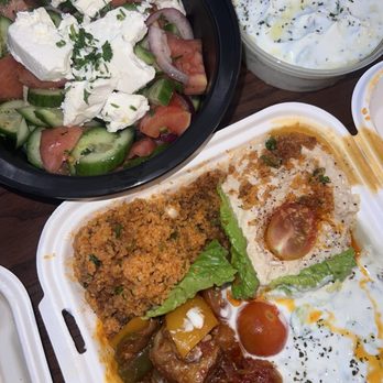 EL TURCO TURKISH FOOD - Updated July 2025 - 781 Photos & 406 Reviews ...