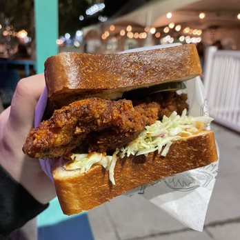 BAWK! BY URBAN ROOTS - Updated October 2024 - 728 Photos & 355 Reviews ...