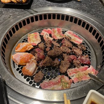 JIANG NIU BBQ - Updated August 2025 - 49 Photos & 37 Reviews - 1523 N ...