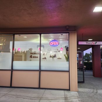 THIRSTEA - Updated March 2025 - 273 Photos & 208 Reviews - 6585 ...