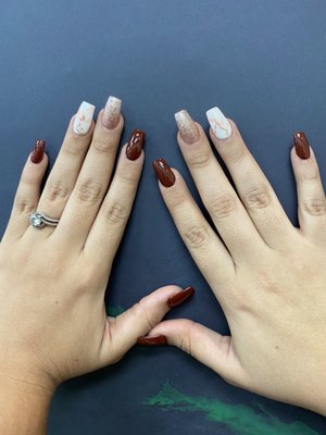 LEGEND NAIL SALON - Updated October 2024 - 272 Photos & 189 Reviews ...