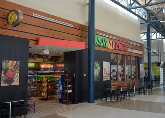 SAY SI BON - Updated October 2025 - 10 Photos & 10 Reviews - 1 Airport ...