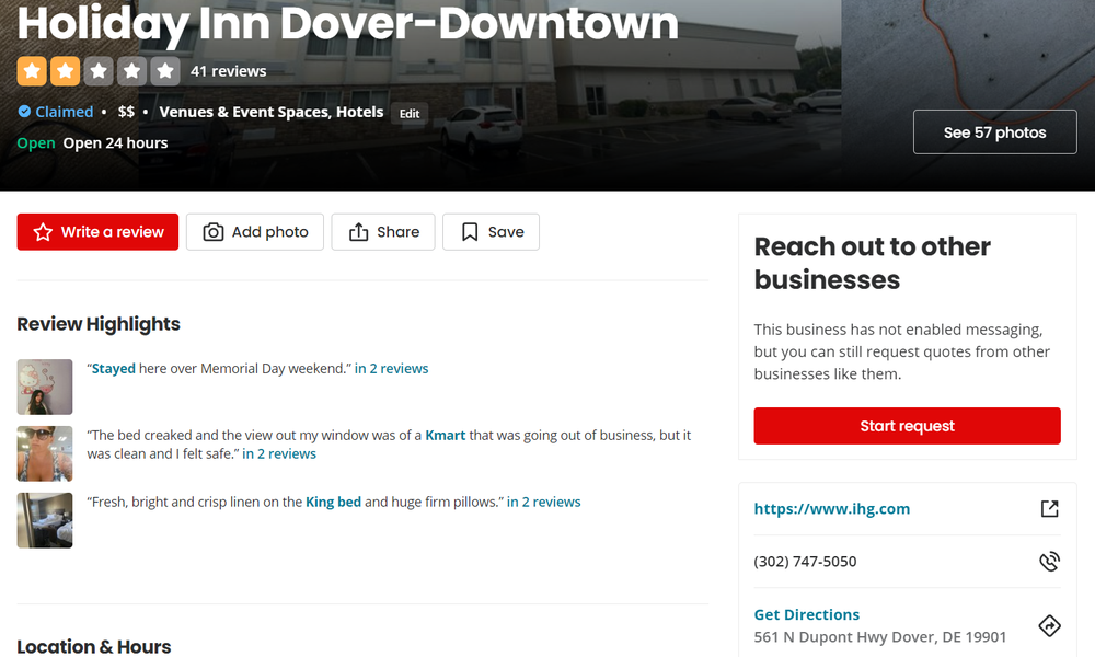 SUPER TRAVEL - Updated October 2024 - 23 Photos & 152 Reviews - 18 ...