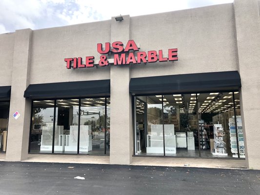 USA TILE & MARBLE - Updated October 2025 - 12 Photos & 14 Reviews ...
