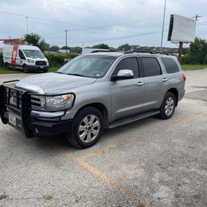 SOUTH AUSTIN MACHINE SHOP - Updated September 2024 - 17 Reviews - 5214 ...