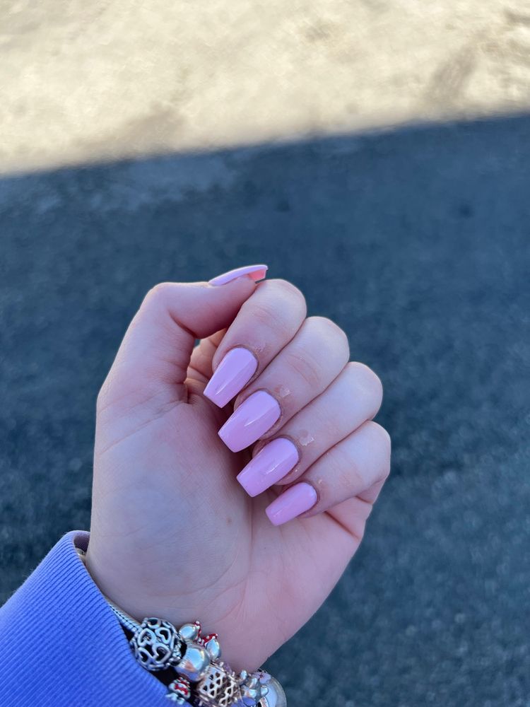 LIANNY NAILS AND SPA - Updated December 2025 - 197 Photos & 148 Reviews ...