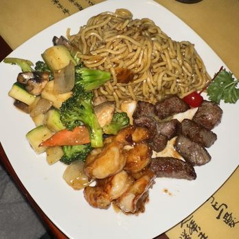 FUJI GRILL - Updated December 2025 - 312 Photos & 123 Reviews - 7516 ...