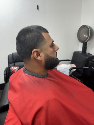 JC BARBER - Updated May 2024 - Request an Appointment - 994 The Alameda ...