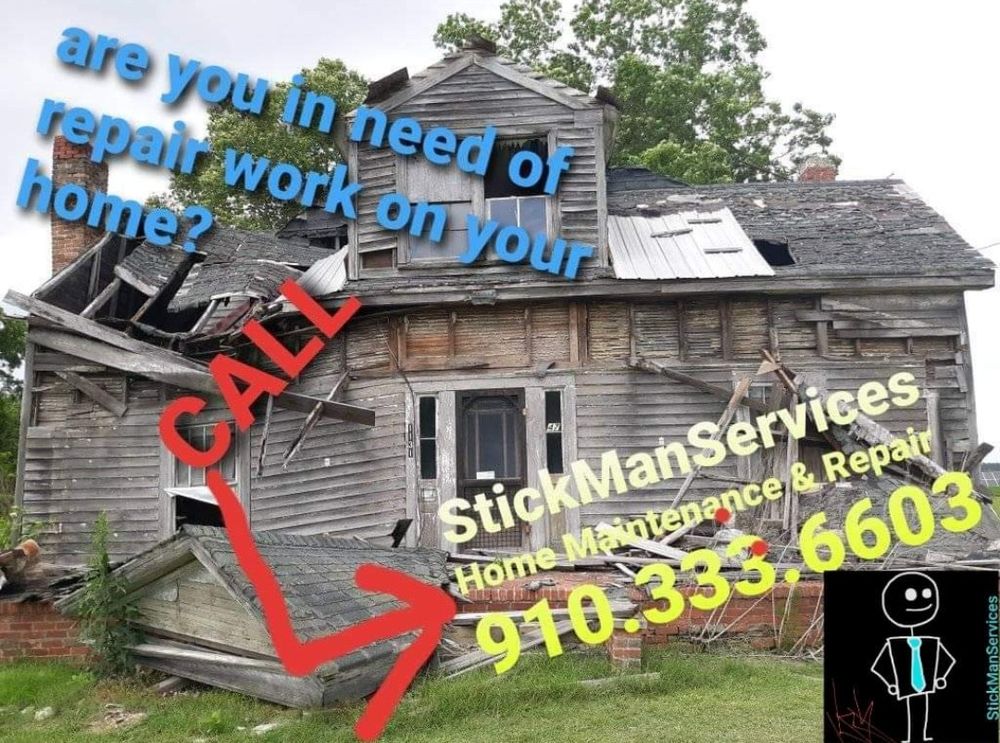 KRISTOPH’S STICKMAN SERVICES - Updated April 2024 - Request ...