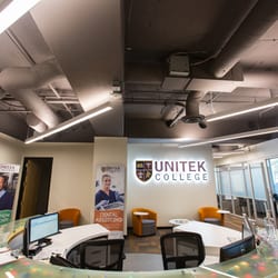 UNITEK COLLEGE - CONCORD CAMPUS - 69 Photos & 86 Reviews - Nursing ...