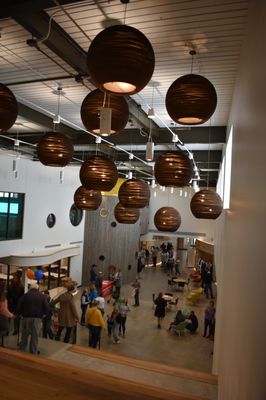 LINC LIBRARY INNOVATION CENTER - Updated December 2025 - 44 Photos ...