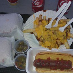 NESSY BURGERS - Updated December 2025 - 772 Photos & 1089 Reviews ...