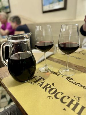I TAROCCHI - Updated May 2026 - 50 Photos & 29 Reviews - Via dei Renai ...