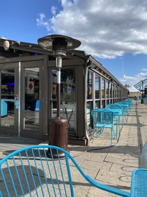 FISH - Updated July 2025 - 13 Photos & 10 Reviews - 15 Bridge St ...