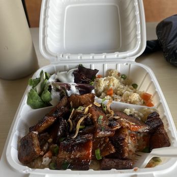 DA ULTIMATE GRINDZ HAWAII - Updated August 2025 - 395 Photos & 169 ...