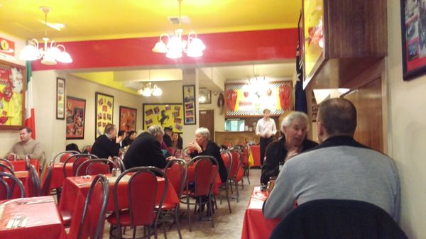 CAFE CORRETTO - Updated September 2024 - 21 Photos & 15 Reviews - 225 ...