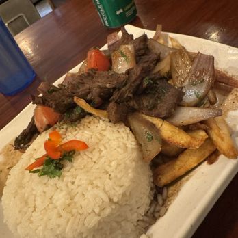 LISTO EL POLLO - Updated February 2025 - 327 Photos & 341 Reviews ...