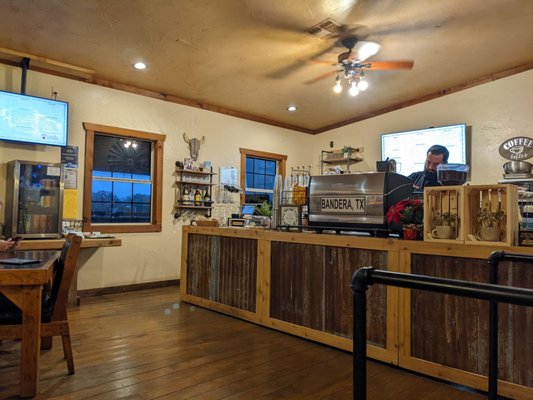 COWGIRL COFFEE - 29 Photos & 23 Reviews - 807 Main St, Bandera, Texas ...