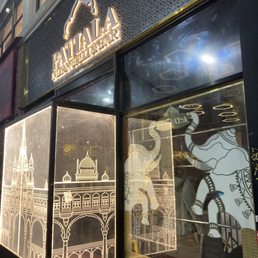 PATIALA INDIAN GRILL & BAR - Updated July 2025 - 154 Photos & 80 ...