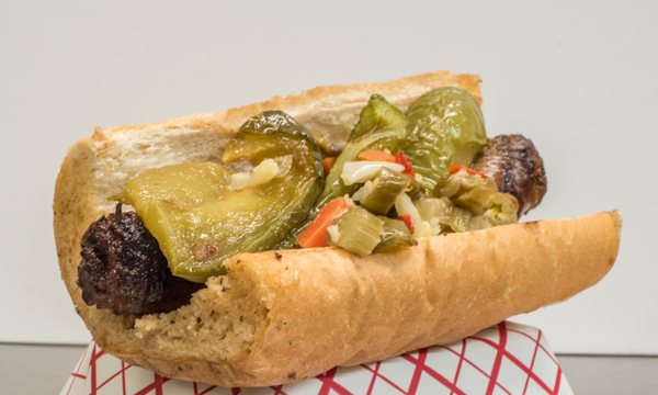 CHOPPERS - 118 Photos & 286 Reviews - Burgers - 1659 N Ashland Ave ...