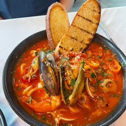 AZZURRO ITALIAN COASTAL CUISINE - Updated July 2025 - 193 Photos & 101 ...