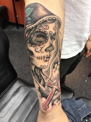 UNHOLY GRAIL TATTOO - Updated September 2025 - 26 Photos & 19 Reviews ...