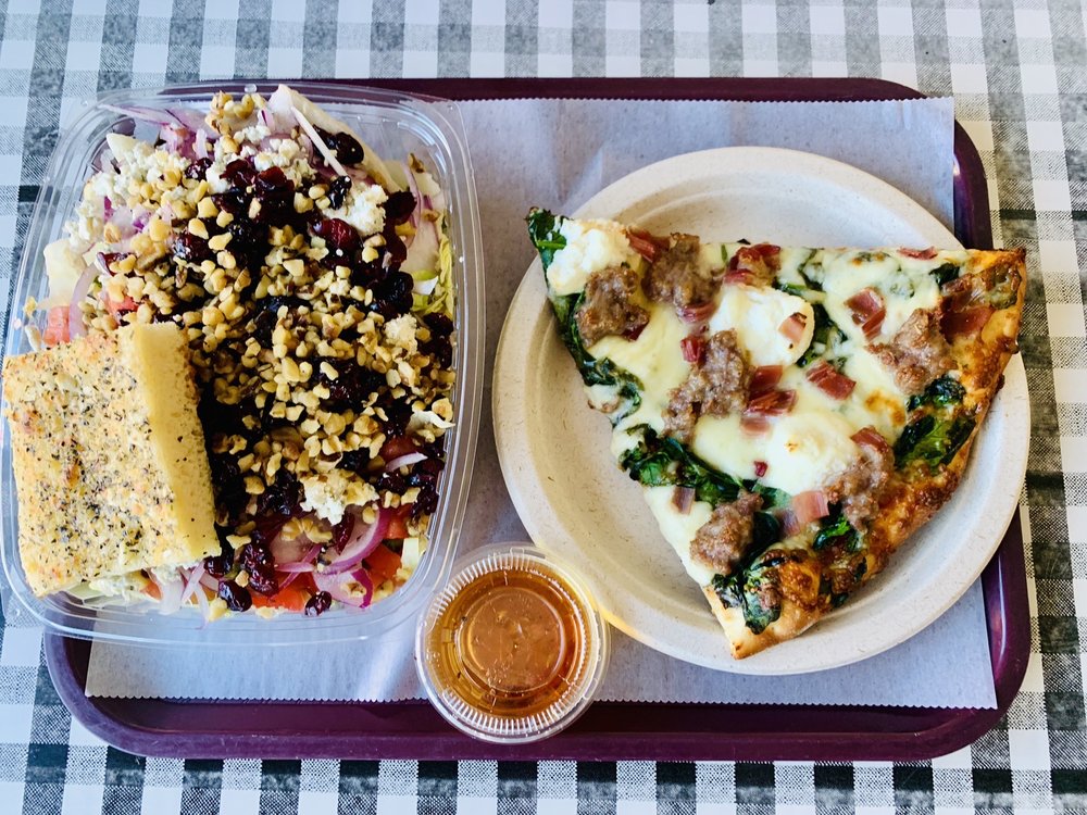 THE RED BARN PIZZA AND MORE - Updated November 2025 - 88 Photos & 221 ...