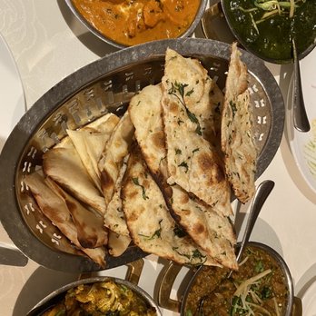 MOGHUL MAHAL RESTAURANT - Updated October 2025 - 2 Tessensohn Rd ...