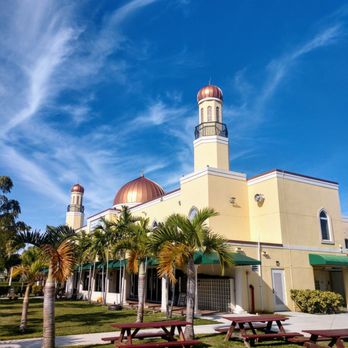 ISLAMIC CENTER OF GREATER MIAMI - Updated October 2025 - 16 Photos ...
